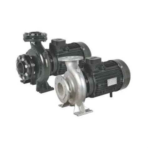 Up To M Single Stage End Suction Pump At Rs In Vapi ID