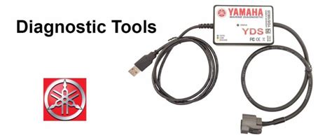 Yamaha Waverunner Fault Code List [chart]