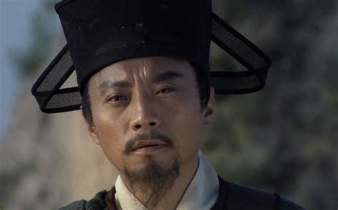 Before His Death Wu Yong Realized That Liang Shans Real Eldest Brother Was Never Song Jiang