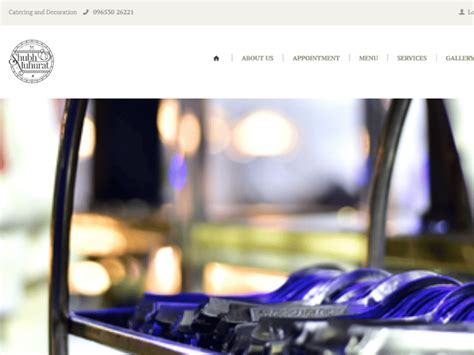 A Responsive Website Design Upwork