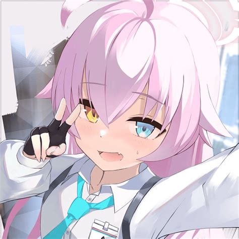 Takanashi Hoshino Dopple Ai