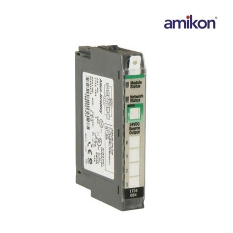 1734 Ob4 Source Output Module Supplier1734 Ob4 Source Output Module