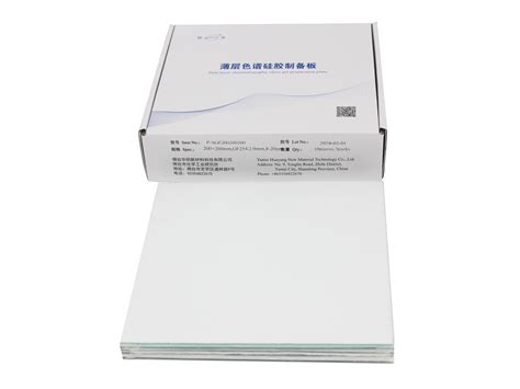 薄层层析硅胶制备板P SGF200200200 薄层层析硅胶制备板P SGF200200200价格 薄层层析硅胶制备板P