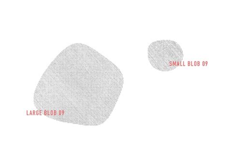 Halftone Blob Backgrounds Backgrounds Textures Ft Halftone And Blobs
