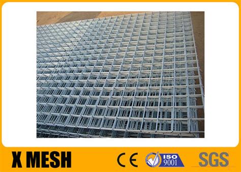 150mm X 150mm Galvanised Mesh Sheets