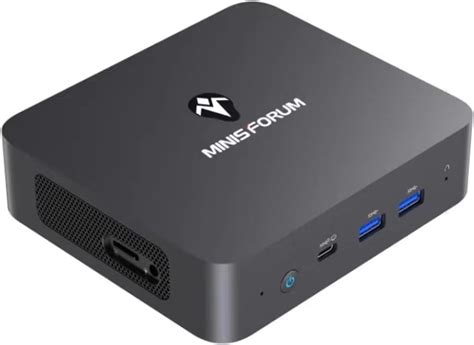 Minisforum Venus Um790 Pro Mini Pc Review Mini Pc Reviewer