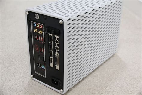 3D Printed PC Case The Best Models Of 2023 All3DP 58 OFF