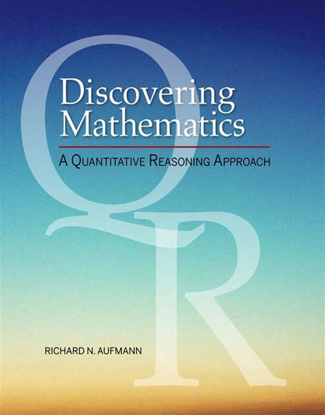 Discovering Mathematics 9780357022610 Richard Aufmann Boeken Bol