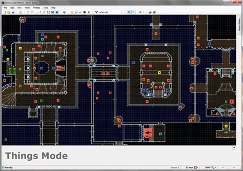 Doom Builder Zdoom Wiki Doom Builder Zdoom Wiki