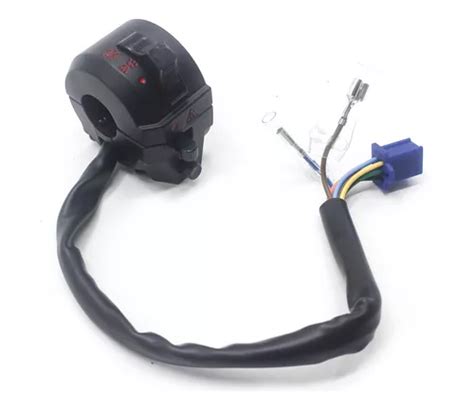 Mando Derecho Italika At110 Lt Mercadolibre