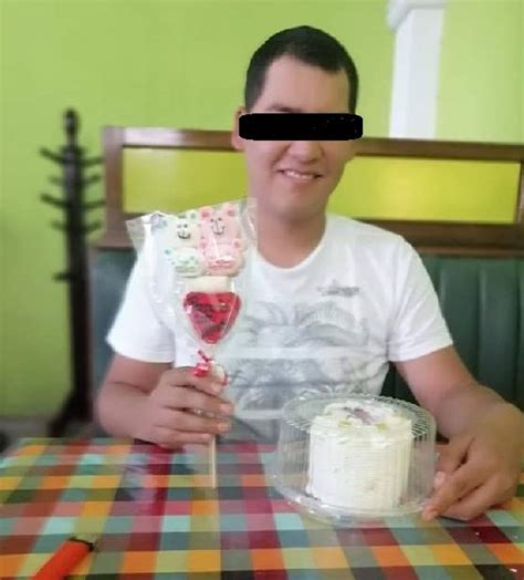 Primo De Diana El Presunto Feminicida