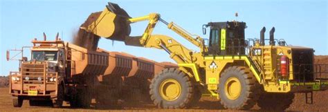 Mining Services Mine Site Rehabilitation Civil Construction Perth Wa