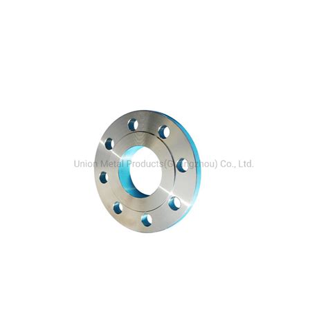 Threaded Flange 150 Raised Face Rf 304 Stainless Steel Flange