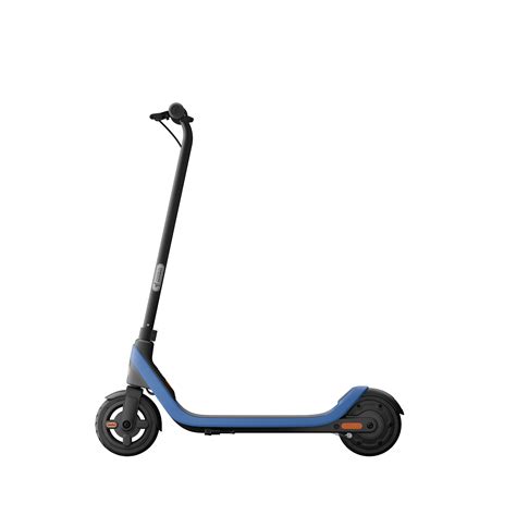 Ninebot Ekickscooter C2 Lite New 2024 Model Age 6 10 E Scooter Uae Hub
