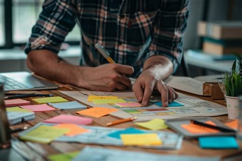 Checking For Completeness Of Product Components Ar Generative Ai Premium Ai Generated Image