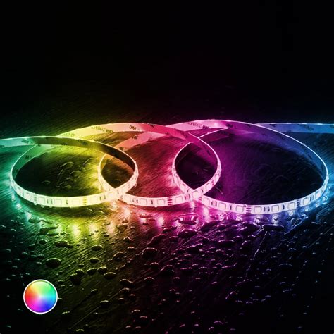 Led De Colores ¿cómo Se Consiguen Los Diferentes Colores Hardware Libre