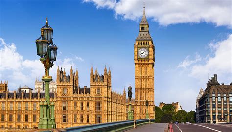 Dicas De Londres 30 Coisas Para Fazer Na Sua Primeira ViagemVou Na