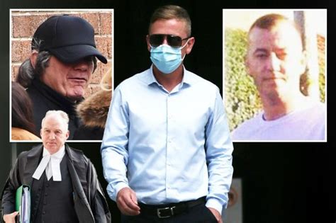 Supergrass Jonathan Dowdall Will Be Allowed To Give Evidence Against