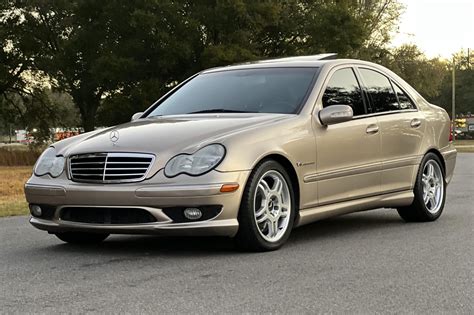 2004 C32 AMG Forza Motorsport Wiki Fandom, 54% OFF