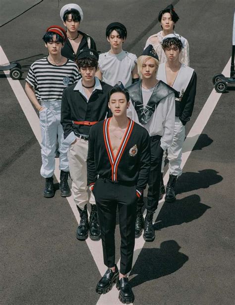 Skz Maxident⤮ Puzzle Factory