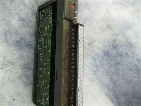 MITSUBISHI A68 ADN A68ADN MELSEC ANALOG I O 8 CHANNEL Integrity Electric Direct