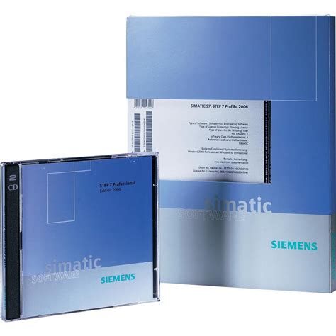 Siemens Simatic Step 7 How To Industrial Control Your Leading