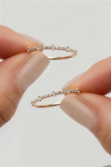 Me Siga Para Mais Idéias 🦋🌙 Follow Me Fashion Rings Beautiful