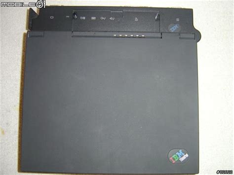 分享 經典老機 Ibm Thinkpad 701c 蝴蝶機 加演蝴蝶機的前世今生 Mobile01