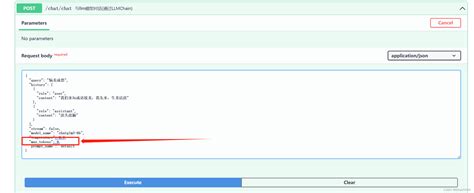 Windows11本地安装部署langchain Chatchat Api接口报错error Apierror 获取
