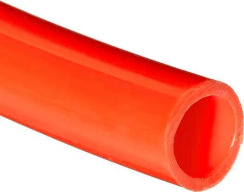 Manguera Para Aire Tubing De Poliuretano Roja 38 20m Rojo Meses