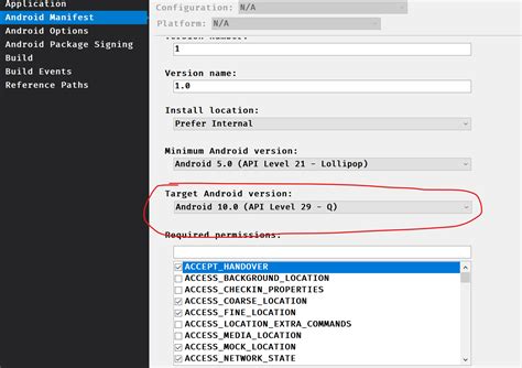 Update Signing Process For Android · Issue 1738 · Microsoftappcenter