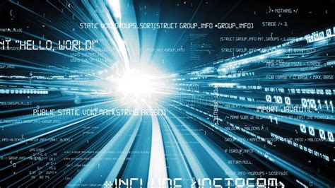 Software Development Application Programming Code And Tacit Computer