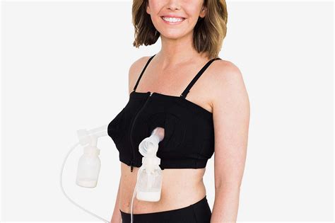 10 Best Hands Free Pumping Bras 2022 The Strategist