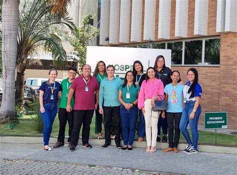 Unimed Noroeste E Norte Capixaba Se Encontram Para Trocar Experiências