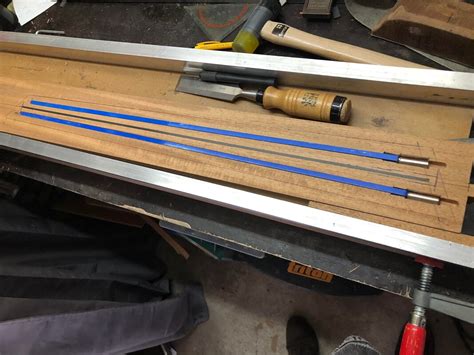 Multi Scale 10 String Bass