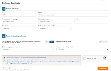 Faculdades Parceiras Educa Mais Brasil 2024 → Lista Aqui