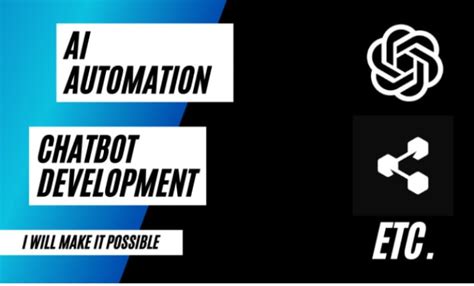 Deliver Custom Ai Automation For Seamless Operations By Arthur Ai Fiverr
