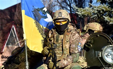 Обєднана штурмова бригада Нацполіції «Лють оголосила набір