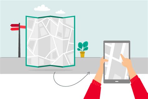 Map Scanning Scanning Services Proscan® Solutions