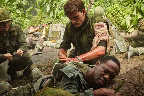 ‘the Last Full Measure The True Story Of A Vietnam War Pjs Medal Of