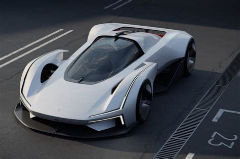 2023 Iaa慕尼黑車展 Carstuff 人車事
