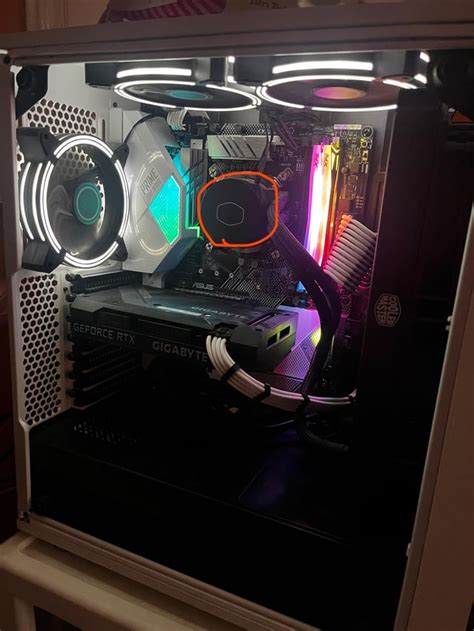 Pc Crash And Reboot Issue Rpcbuild