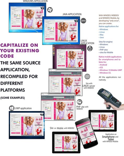 Inicio Windev Uruguay