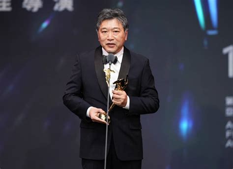 Afa作品賞は『悪は存在しない』、監督賞は『怪物』是枝裕和監督 Thr Japan