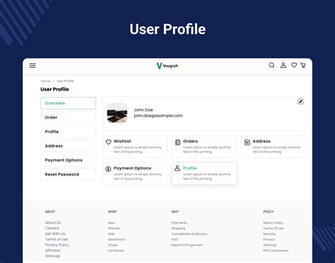 Woocommerce Headless Marketplace Reactjs Nextjs Multi Vendor Plugin Webkul