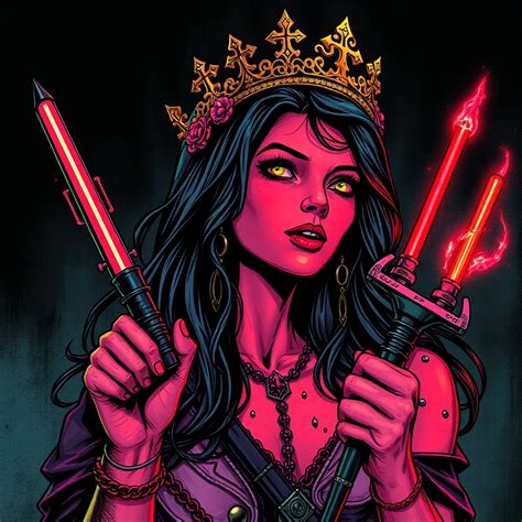 Maria Wars Image Free Ai Generator Makepix