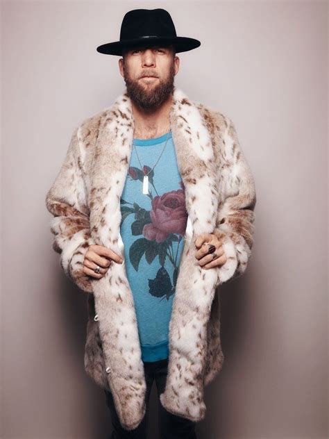 Pin By Terrell Hopkins On Clothes Future Faux Fur Coat Men Fur Coat