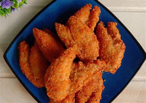 Resep Pisang Goreng Pasir Oleh Erlyn Bukhori Cookpad