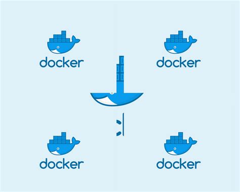 我在 Docker 里面起 Docker 知乎