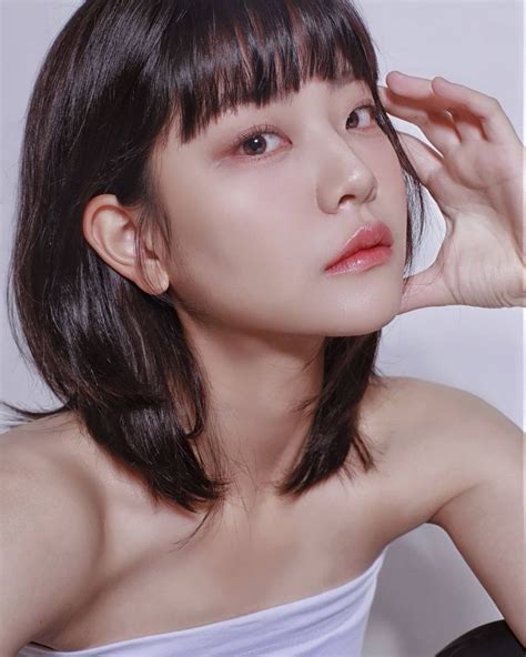 Chung Soo Bin Picture 정수빈 Hancinema